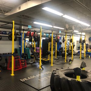 DEXTER WELLNESS CENTER - Updated October 2025 - 11 Reviews - 2810 Baker ...