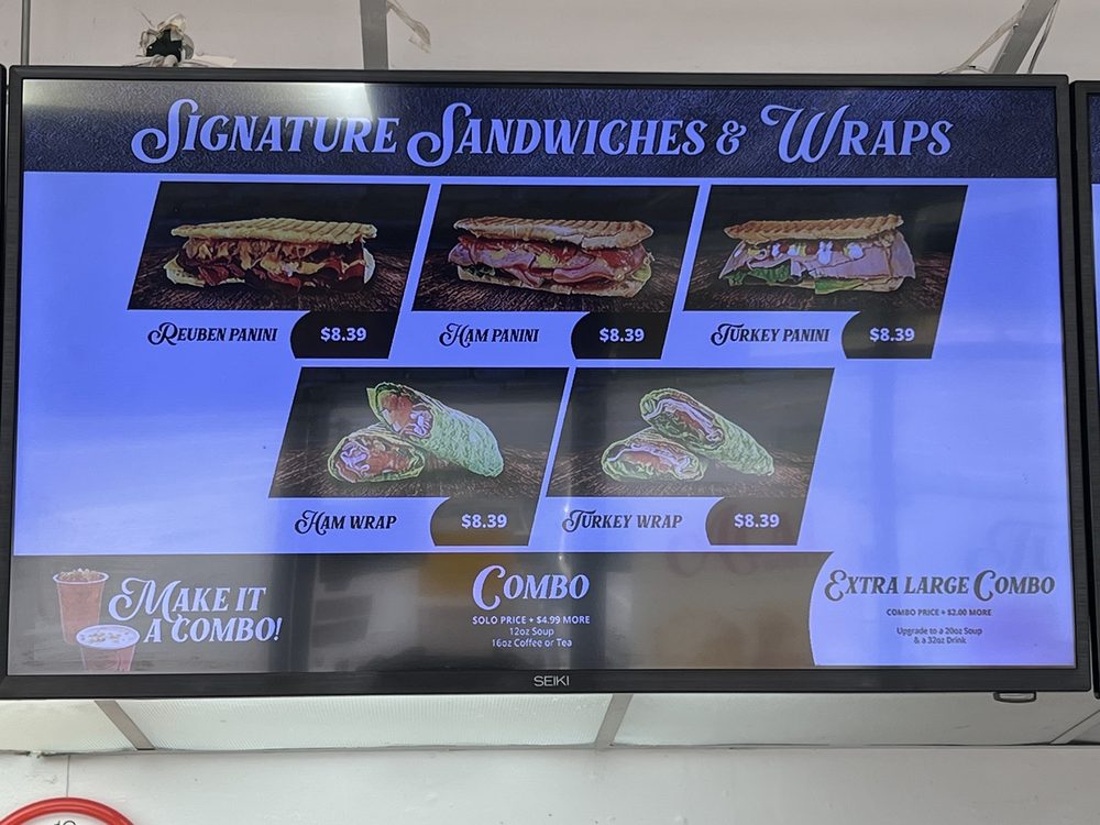 WINCHELL’S - Updated September 2025 - 16 Photos - 165 Route 4, Hagåtña ...