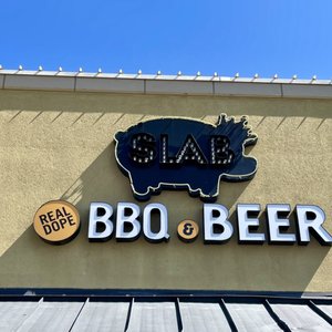 SLAB BBQ & BEER - 1736 Photos & 1213 Reviews - 9012 Research Blvd C4 ...