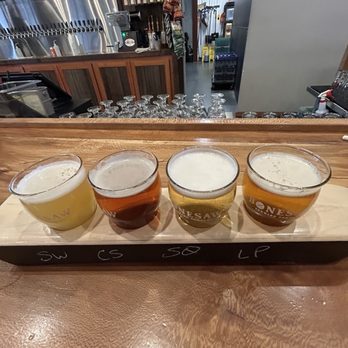 BONESAW BREWING - Updated October 2024 - 151 Photos & 135 Reviews - 570 ...