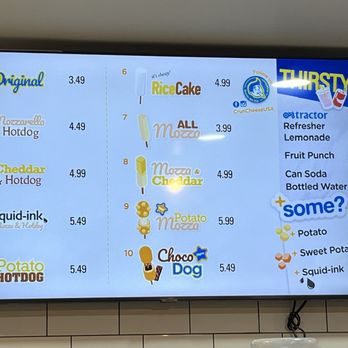 CRUNCHEESE - EDEN PRAIRIE - Updated March 2025 - 65 Photos & 33 Reviews ...