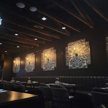 UP CELLAR - Updated April 2025 - 112 Photos & 45 Reviews - 63 Baldwin ...