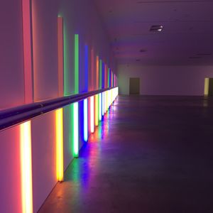 DAN FLAVIN INSTALLATION AT RICHMOND HALL - 19 Photos & 33 Reviews ...