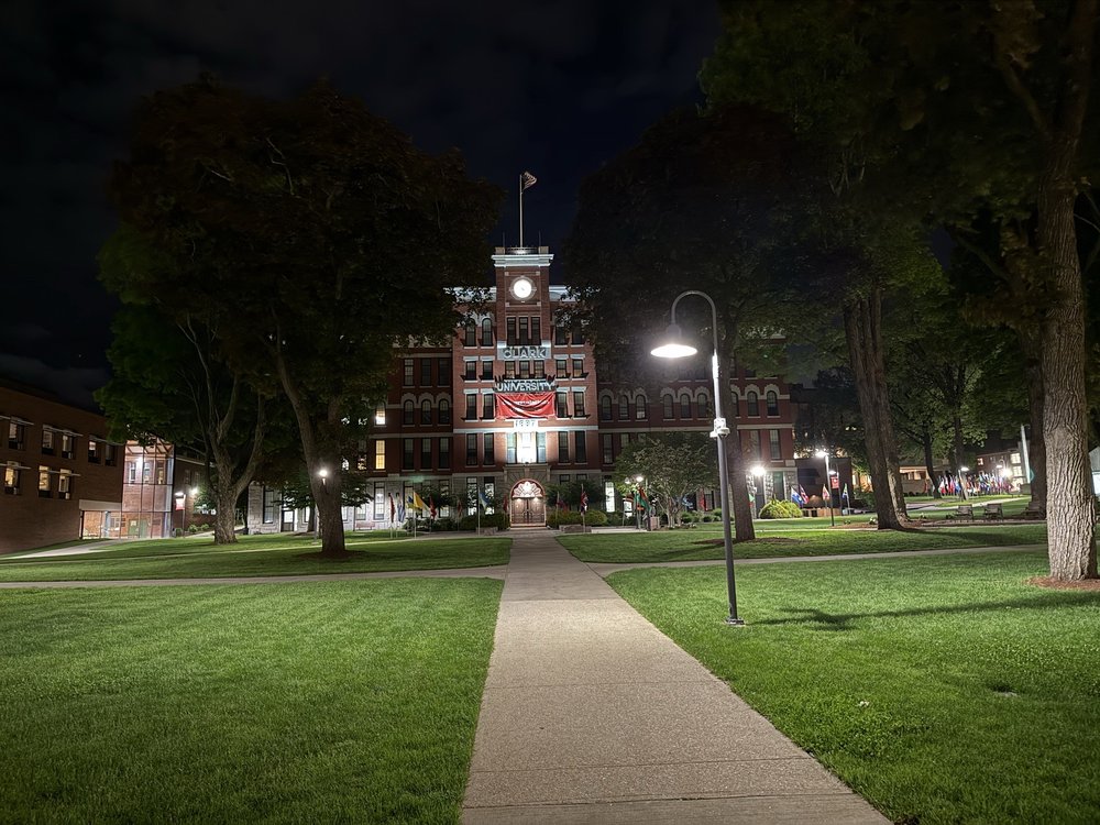 CLARK UNIVERSITY - Updated October 2025 - 18 Reviews - 950 Main St ...