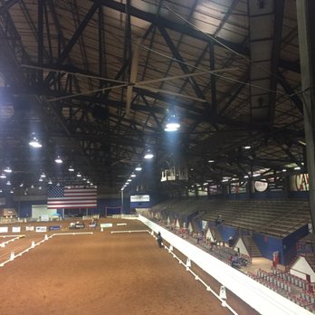 LAZY E ARENA - Updated November 2025 - 9600 Lazy E Dr, Guthrie ...