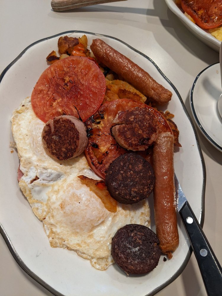 OFFSHORE DINER - Updated December 2025 - 45 Photos & 74 Reviews - 7822 ...