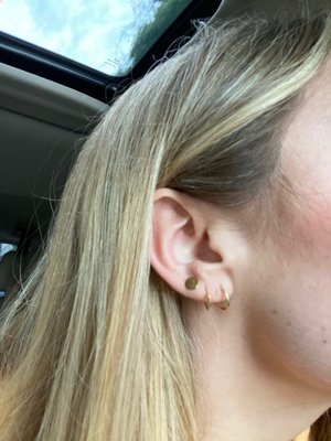 BODY JEWELRY PLUS Updated February 2025 56 Photos 67 Reviews 4025 Factoria Square Mall SE Bellevue Washington Jewelry Phone Number Yelp