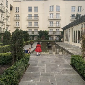 THE MERRION HOTEL - Updated December 2024 - 97 Photos & 63 Reviews - 21 ...