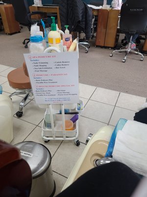 REDMOND RIDGE NAILS - Updated January 2026 - 22 Photos & 46 Verified ...