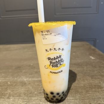 RABBIT RABBIT TEA HAWAII - Updated October 2025 - 568 Photos & 150 ...