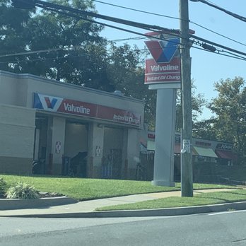Oil Change Laurel Md