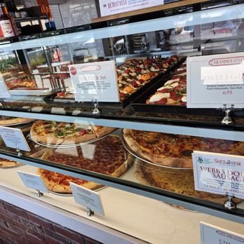 SLICE HOUSE BY TONY GEMIGNANI - Updated October 2025 - 388 Photos & 278 ...