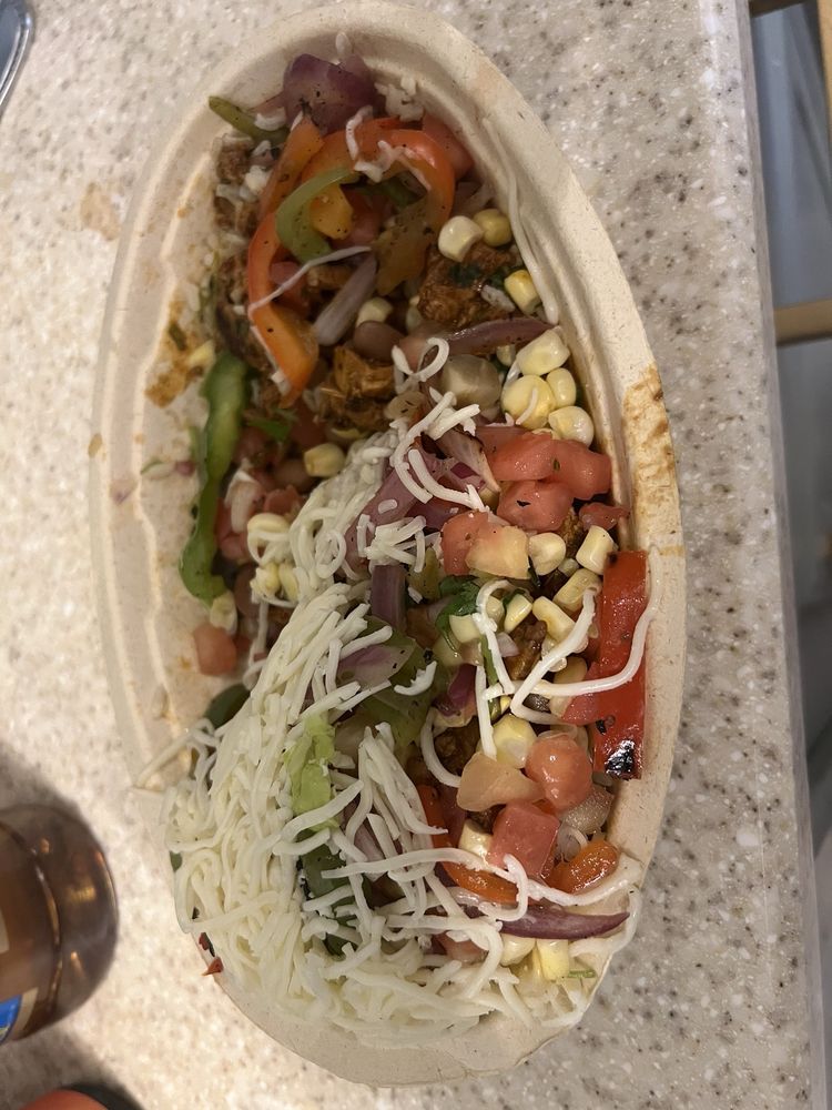 CHIPOTLE MEXICAN GRILL - Updated July 2025 - 13 Reviews - 2098 Hwy 17 ...