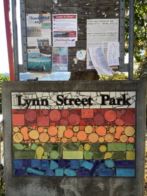 LYNN STREET MINI PARK - Updated March 2025 - 2291 Fairview Ave E ...
