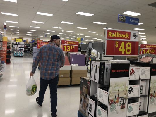 WALMART - Updated July 2025 - 13 Photos - 1207-7155 120 Street, Delta ...