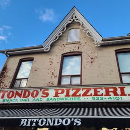 BITONDO’S PIZZERIA - Updated December 2025 - 110 Photos & 175 Reviews ...