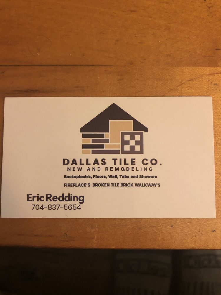 DALLAS TILE COMPANY - Updated December 2024 - 1013 Wilson Blvd, Dallas ...