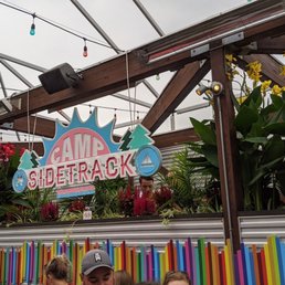 SIDETRACK - Updated September 2025 - 495 Photos & 524 Reviews - 3349 N ...