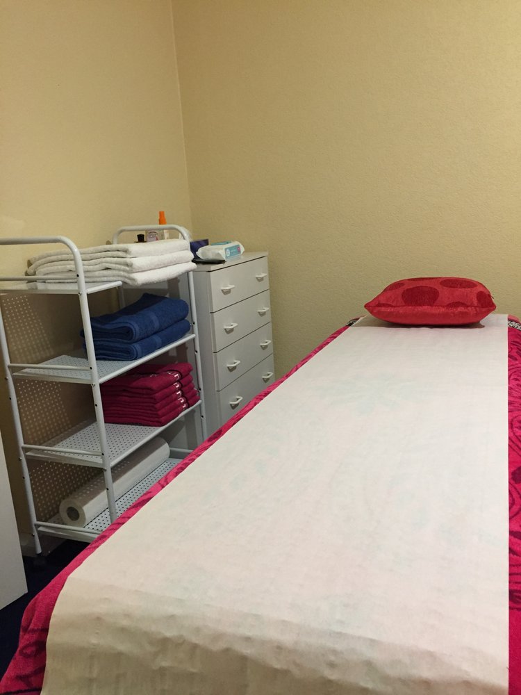 ANGEL MASSAGES - Updated October 2025 - Wolverhampton, West Midlands ...