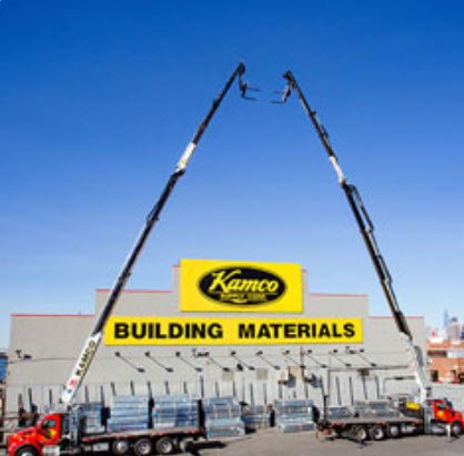 KAMCO SUPPLY - 80 21st St, Brooklyn, New York - Building Supplies ...