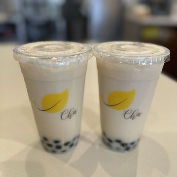 CHA FOR TEA - WOODBRIDGE VILLAGE CENTER - Updated November 2024 - 440 ...