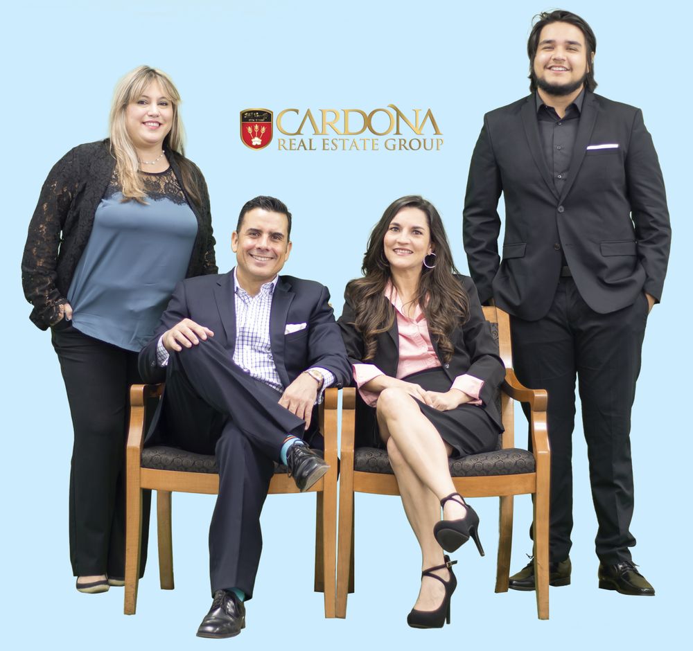THE CARDONA GROUP / DACAM - Contact Agent - 18191 NW 68th Ave, Miami ...