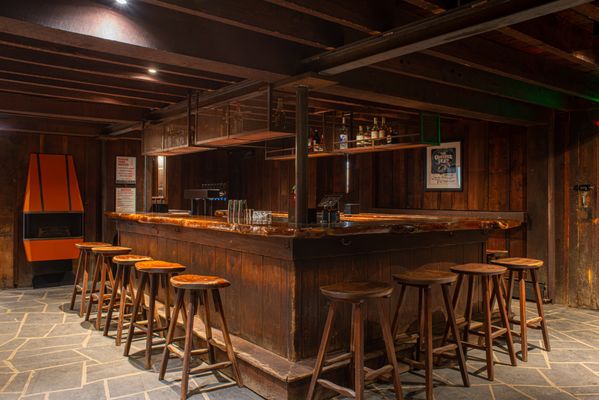 DHARMA BUMS - Updated December 2025 - 52 Photos & 35 Reviews - 4935 ...