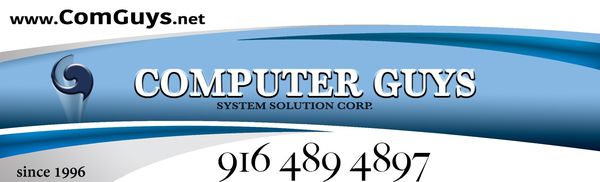 COMPUTER GUYS - Updated July 2025 - 14 Photos - 2965 Fulton Ave ...