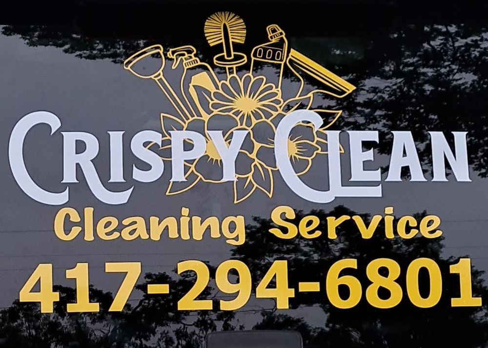 CRISPY CLEAN CLEANING SERVICE - Updated January 2025 - Request a Quote - Merriam Woods, Missouri ...