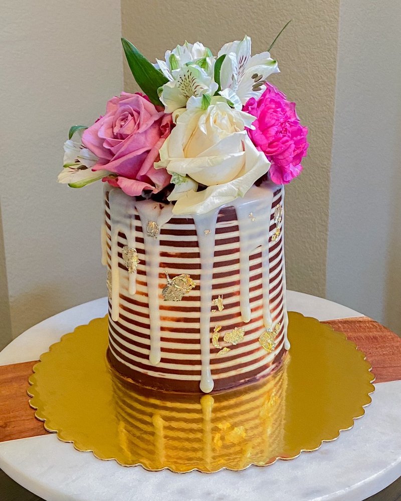 DALLAS CAKERY - Updated January 2025 - 58 Photos & 20 Reviews - Irving ...