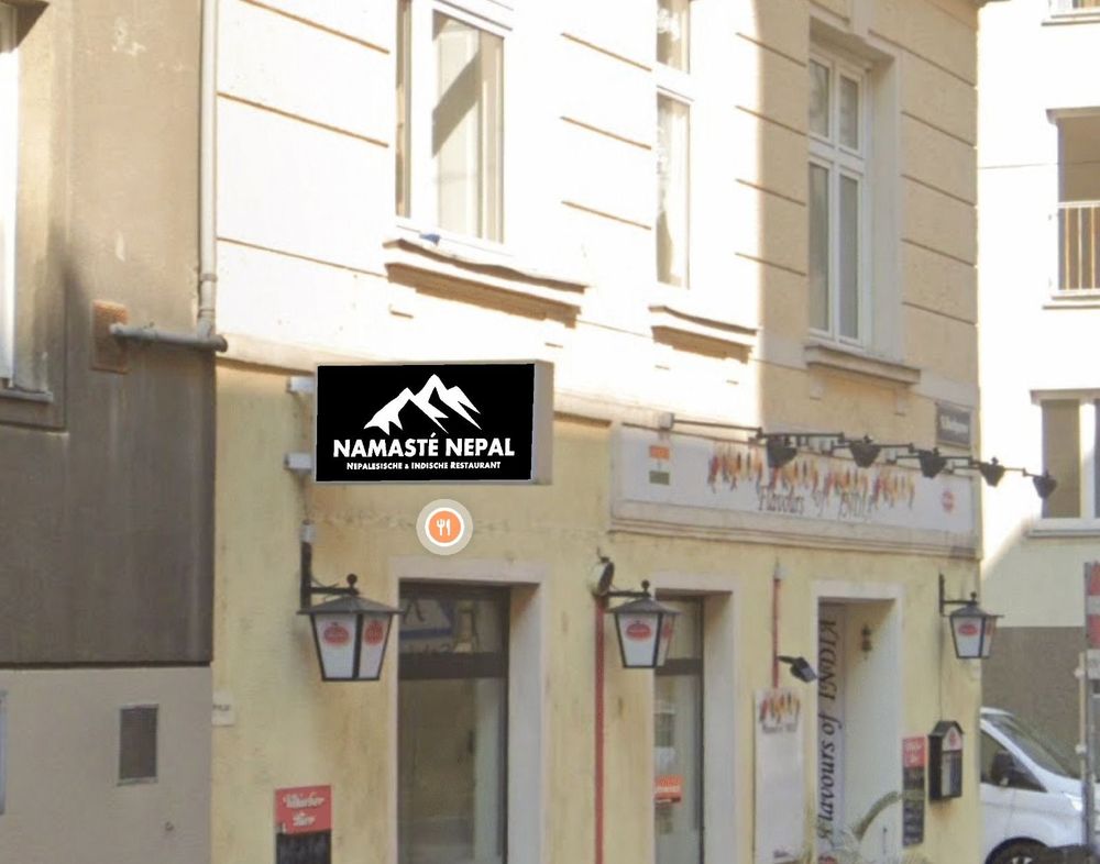 NAMASTE NEPAL - Updated October 2025 - Lichtentalergasse 20, Wien, Austria - Himalayan/Nepalese ...