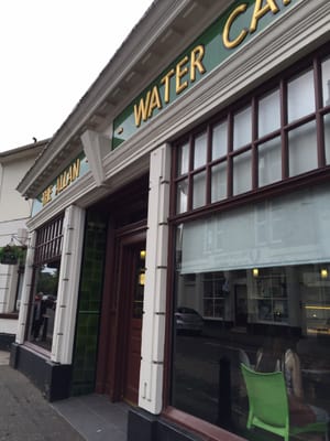 ALLAN WATER CAFE - Updated August 2024 - 13 Photos & 21 Reviews - 15 ...