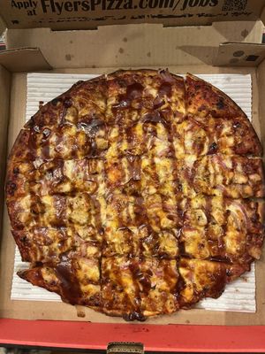 FLYERS PIZZA & SUBS - Updated September 2025 - 8220 Refugee Rd, Pickerington, Ohio - Pizza ...