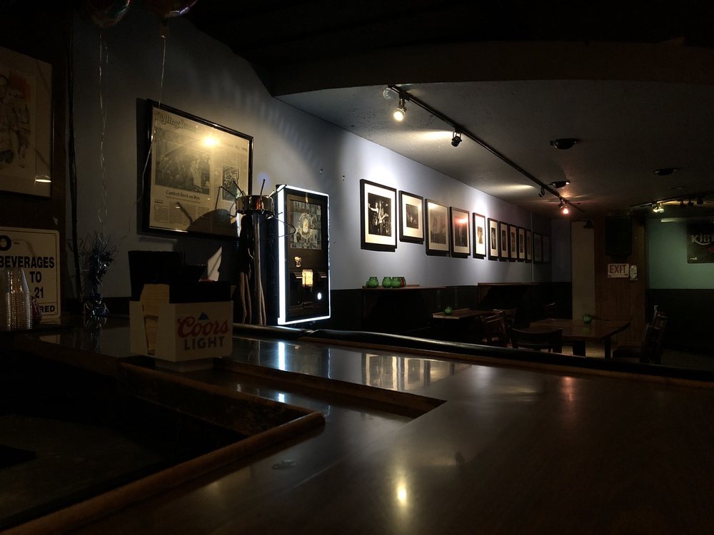 KIBITZ ROOM - Updated July 2025 - 54 Photos & 126 Reviews - 419 N ...