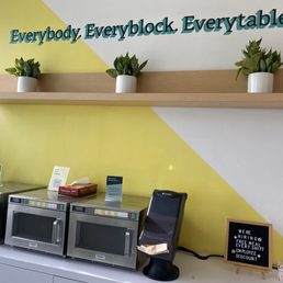 EVERYTABLE - Updated December 2025 - 354 Photos & 363 Reviews - 1101 W ...