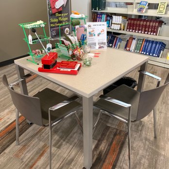 LAKE VILLA DISTRICT LIBRARY - Updated October 2025 - 11 Photos & 25 ...