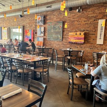 SELECT RESTAURANT - GREER - 204 Photos & 298 Reviews - 112 Trade St ...