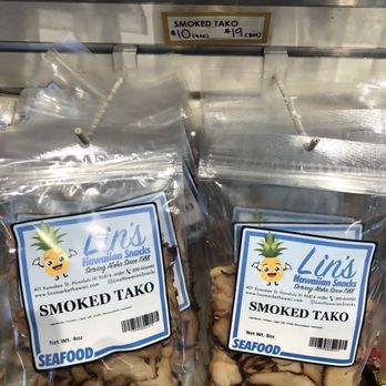 LIN’S HAWAIIAN SNACKS - Updated December 2025 - 1040 Photos & 358 ...