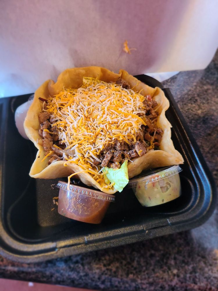 UNIVERSITY TACOS - 102 Photos & 90 Reviews - 2009 University Blvd ...