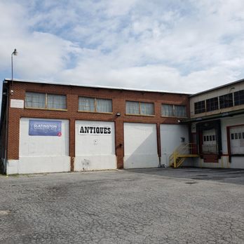 THE SLATINGTON MARKETPLACE - Updated December 2025 - 42 Photos & 24 ...