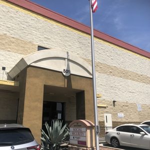 EL MONTE COURTHOUSE - Updated September 2025 - 10 Photos & 60 Reviews ...