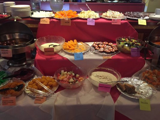 MUGHAL PALACE - Valhalla, New York - 52 Photos & 142 Reviews - Indian ...