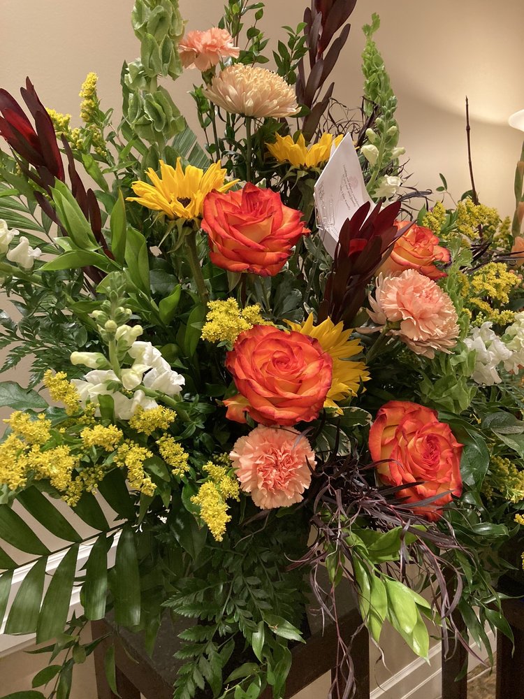 THE ROSE SHOP - Updated April 2024 - 14 Photos - 3688 W 12600th S ...