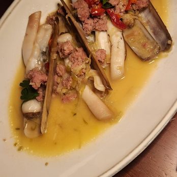 LA PADRONA BOSTON - Updated July 2025 - 155 Photos & 68 Reviews - 38 ...