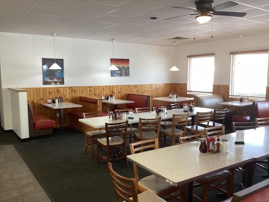 DELLS DINER & MARISCOS NAYARIT - Updated July 2025 - 19 Photos - 230 W ...