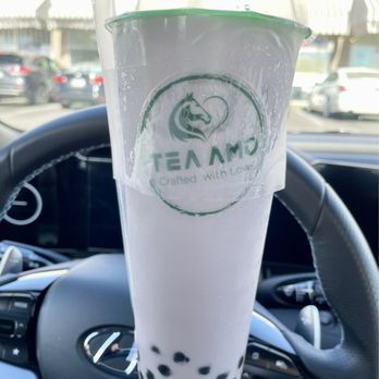 TEA AMO - Updated October 2025 - 258 Photos & 119 Reviews - 536 N Main St, Manteca, California ...
