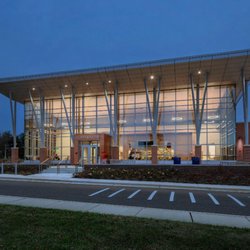 PRINCE GEORGE’S COMMUNITY COLLEGE - 57 Photos & 28 Reviews - 301 Largo ...