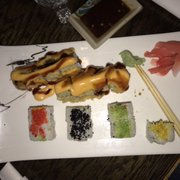 SAKE JAPANESE RESTAURANT - 48 Photos & 62 Reviews - 7260 Miller Ln ...