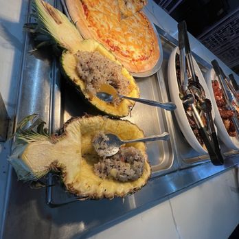 UMI HOTPOT SEAFOOD & SUSHI BUFFET - Updated December 2025 - 289 Photos ...