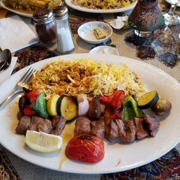 KOLBEH KABOB - Updated December 2025 - 385 Photos & 448 Reviews - 8700 ...
